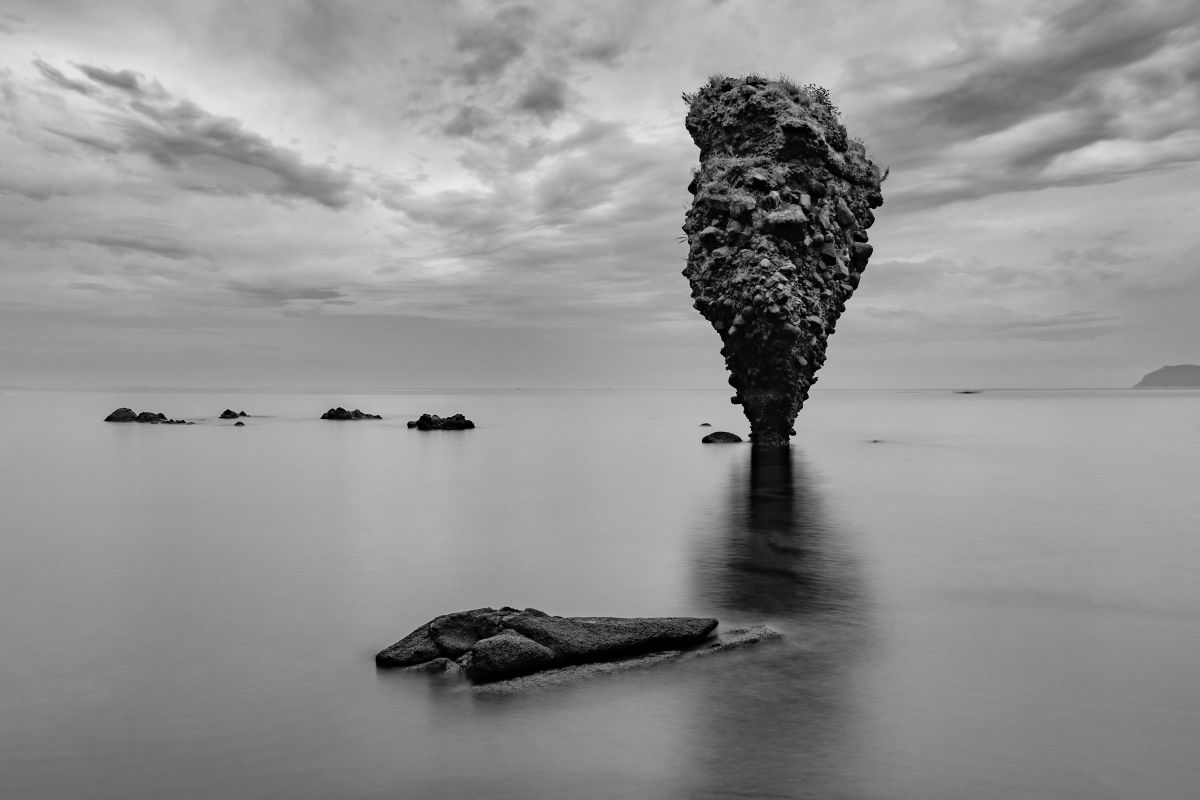 stand alone | GANREF