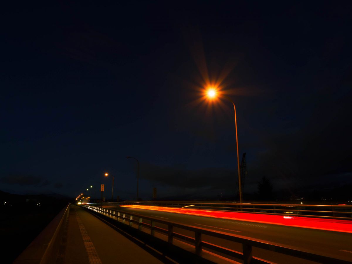 On the way home | GANREF