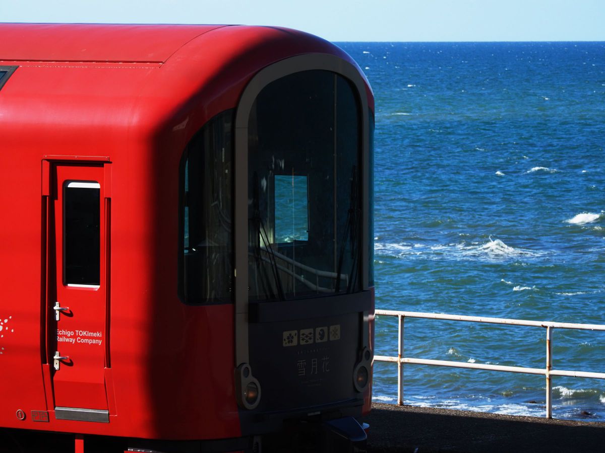 Blue in Red | GANREF