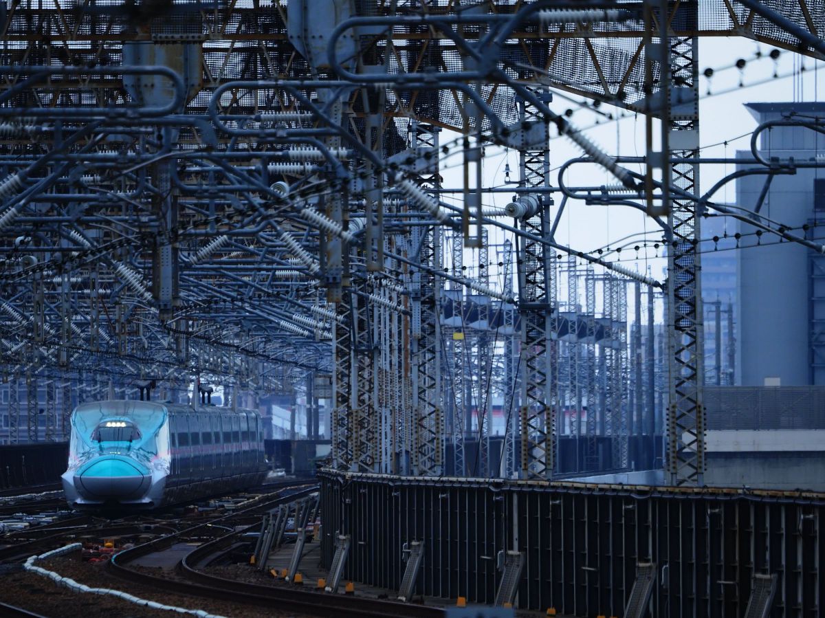 Iron pillars | GANREF