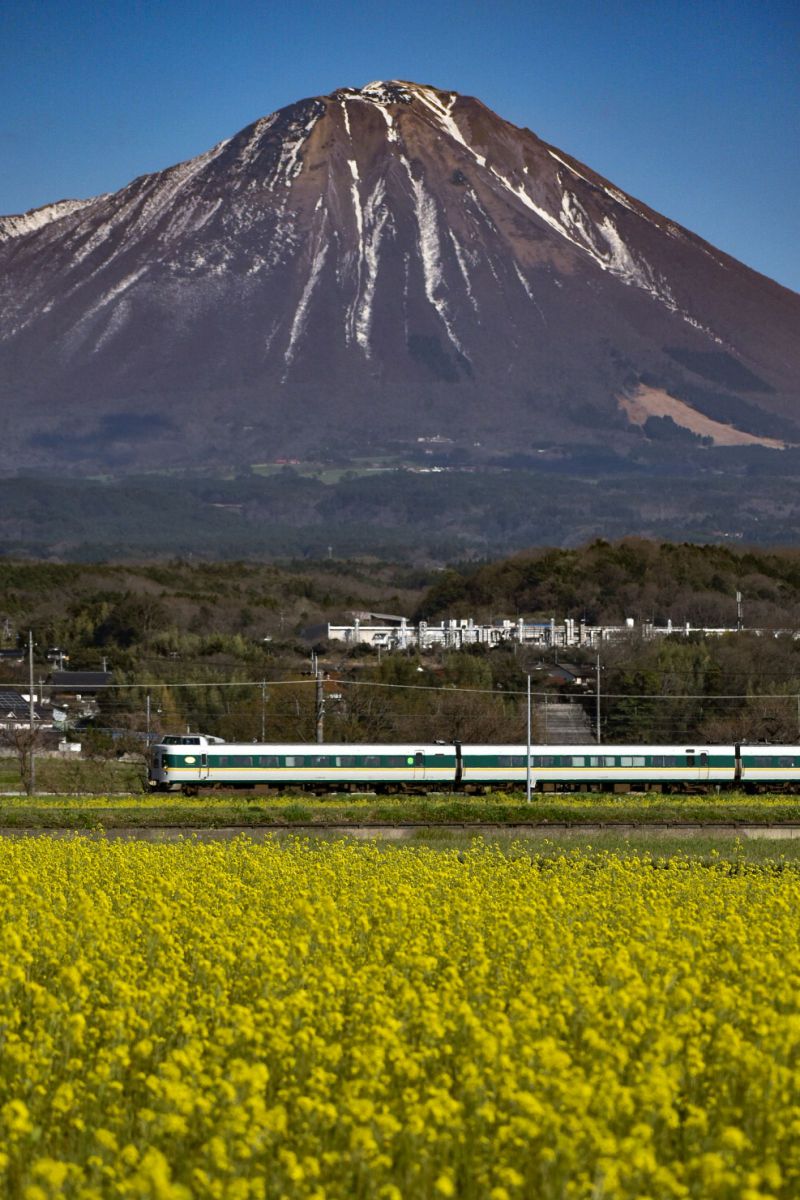 Last spring | GANREF