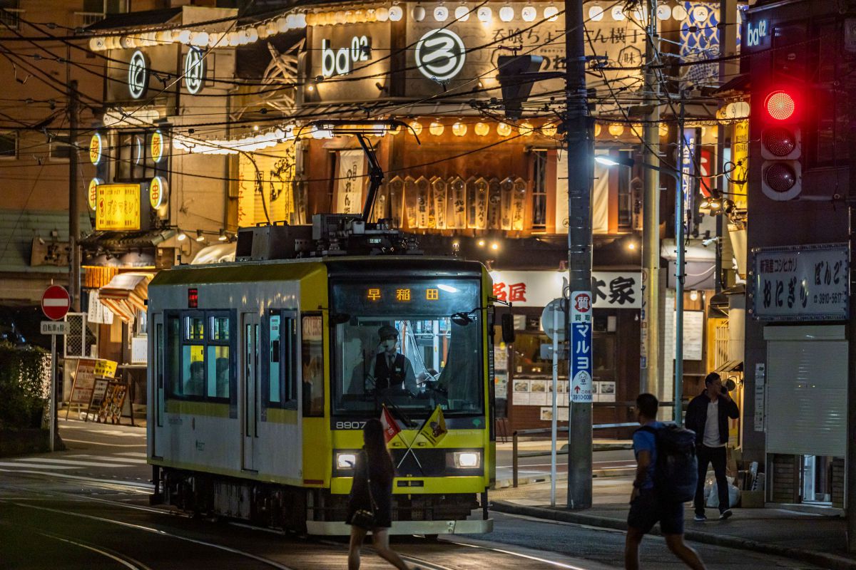 長閑なFriday Night | GANREF