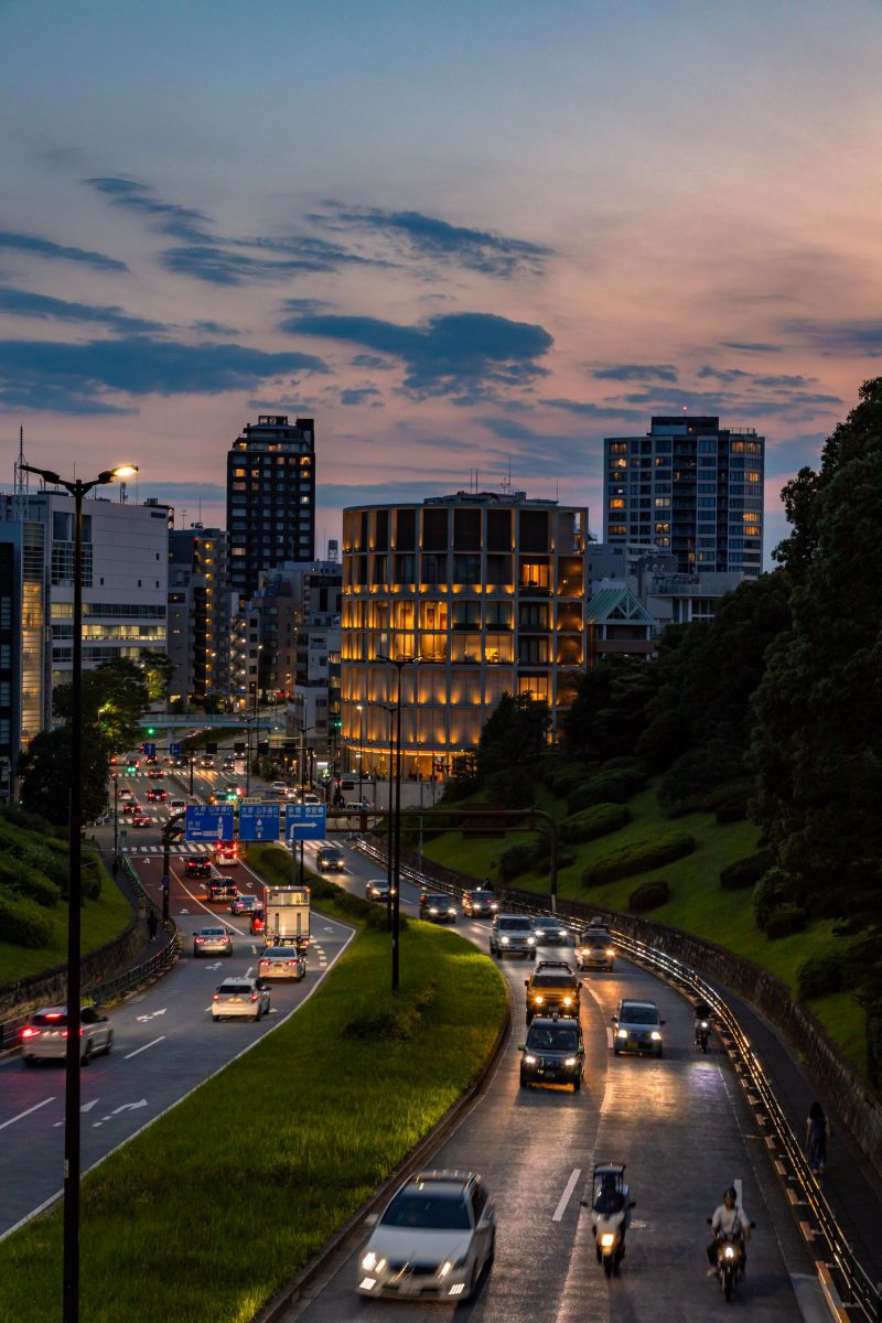 Relaxing time | GANREF