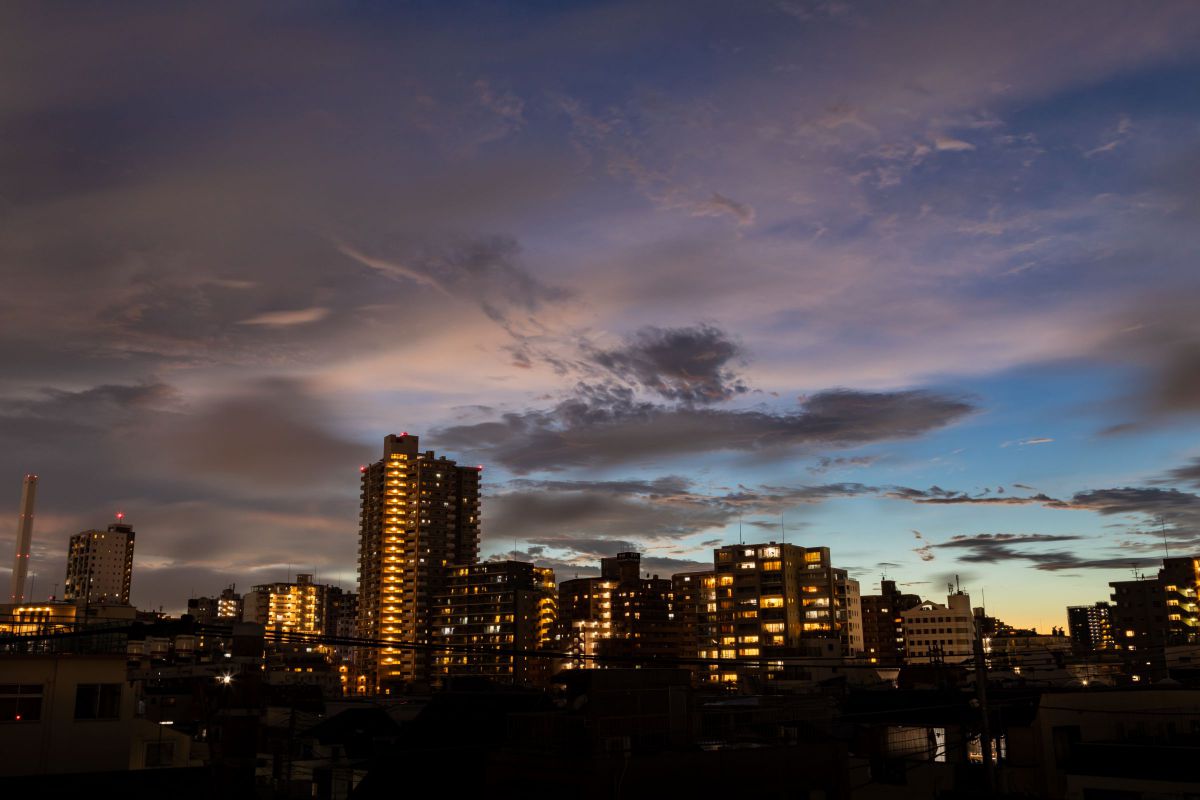 Relaxing time | GANREF