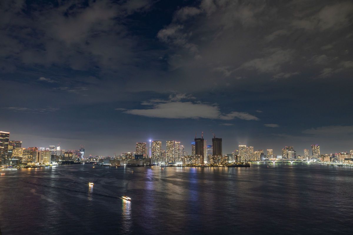 Autumn breeze | GANREF