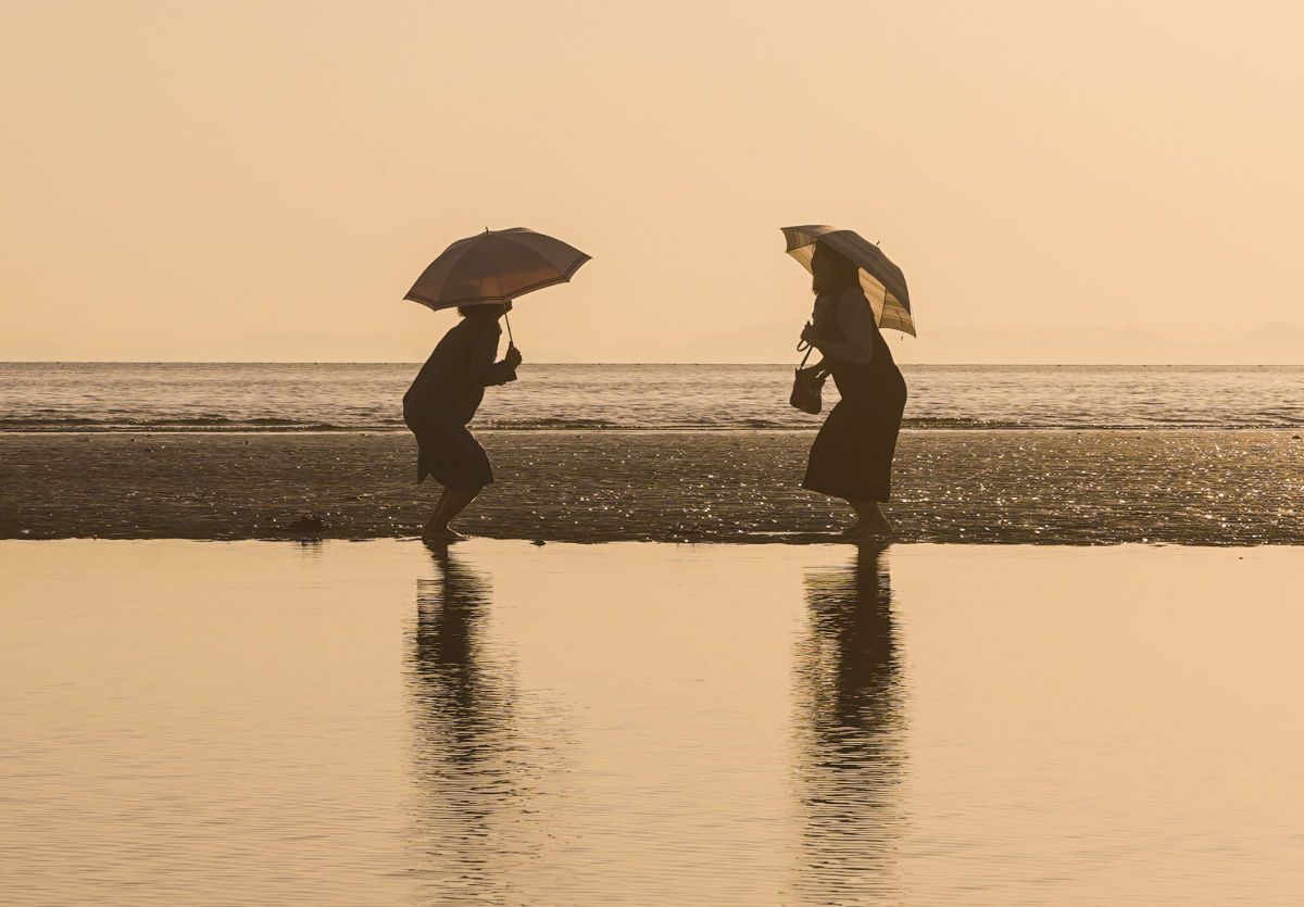 Social Distance | GANREF