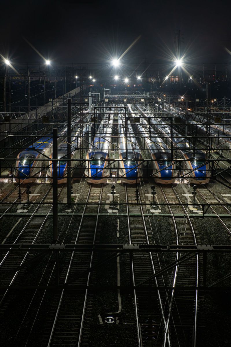 sleeping time | GANREF