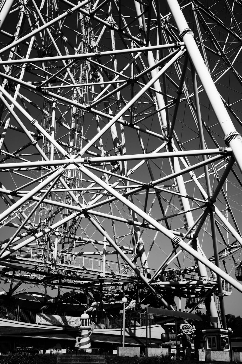 Steel Frame | GANREF