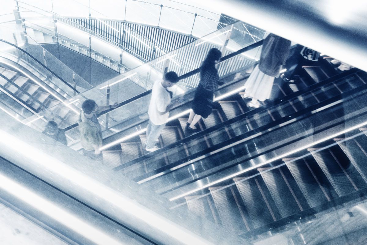 Step by Step | GANREF