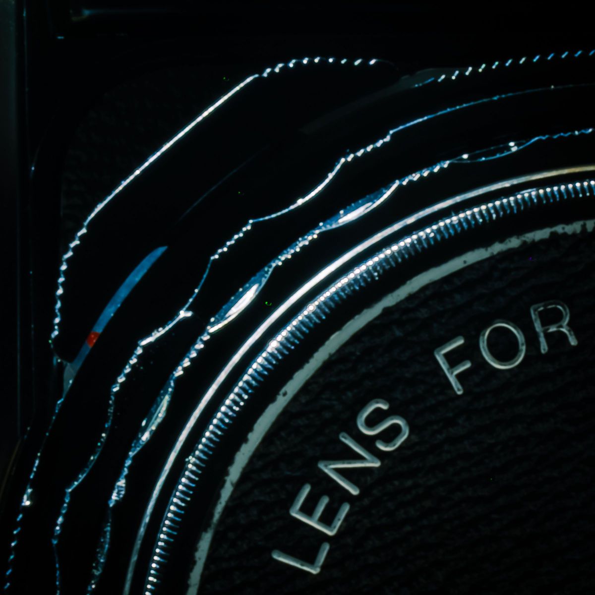 Lens for ... | GANREF
