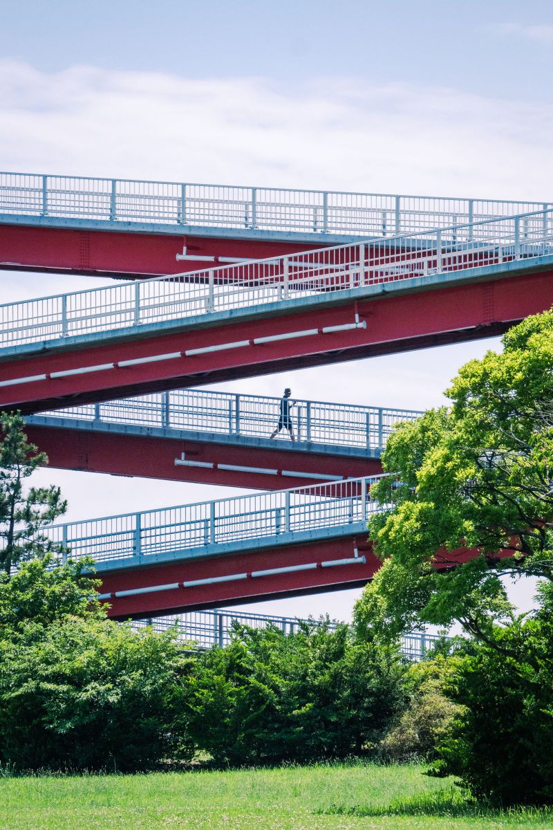 Turning point | GANREF