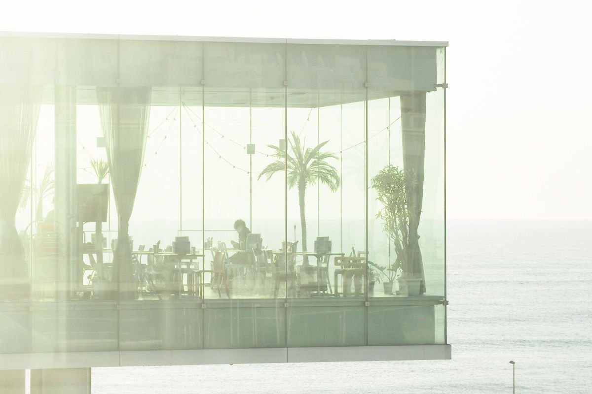 Morning Cafe | GANREF