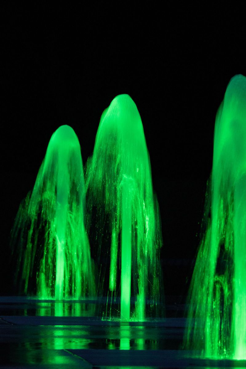 Green Monster | GANREF