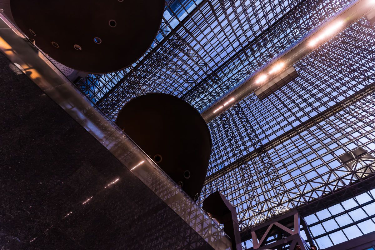 landing light | GANREF