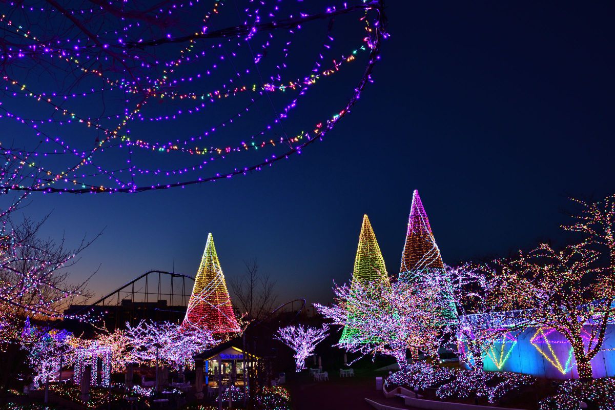 昼と夜の境 | GANREF