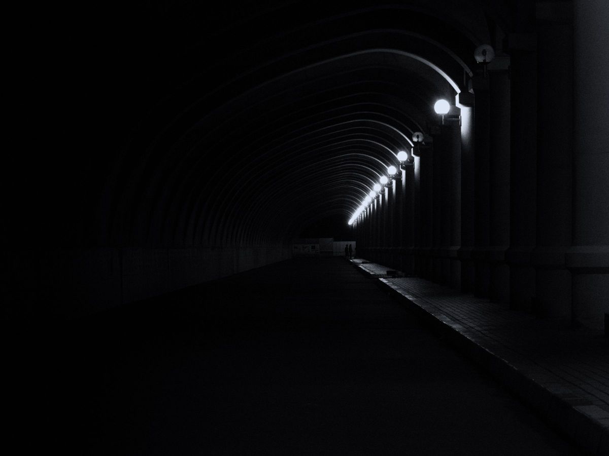 dangerous night | GANREF