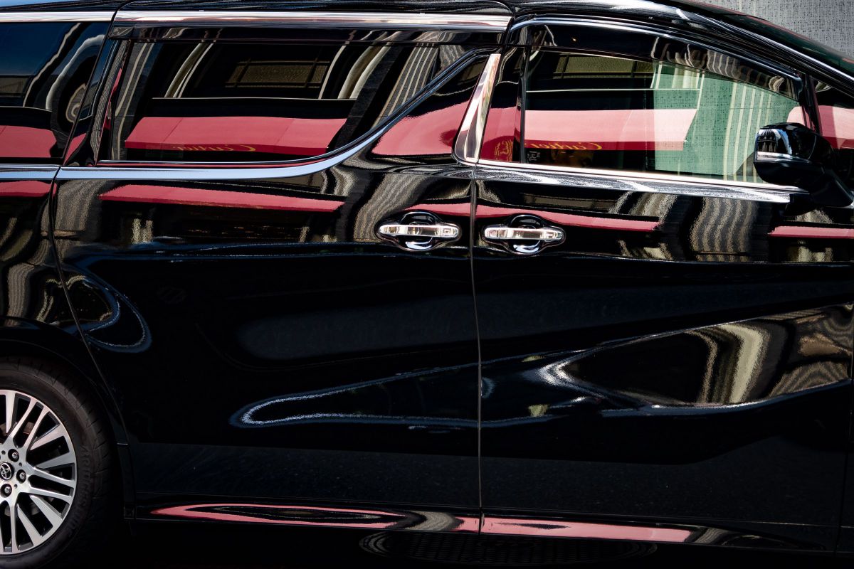 stylish car | GANREF