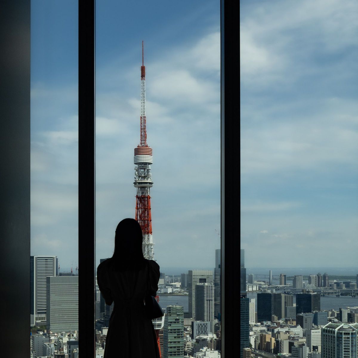 私のTokyo | GANREF