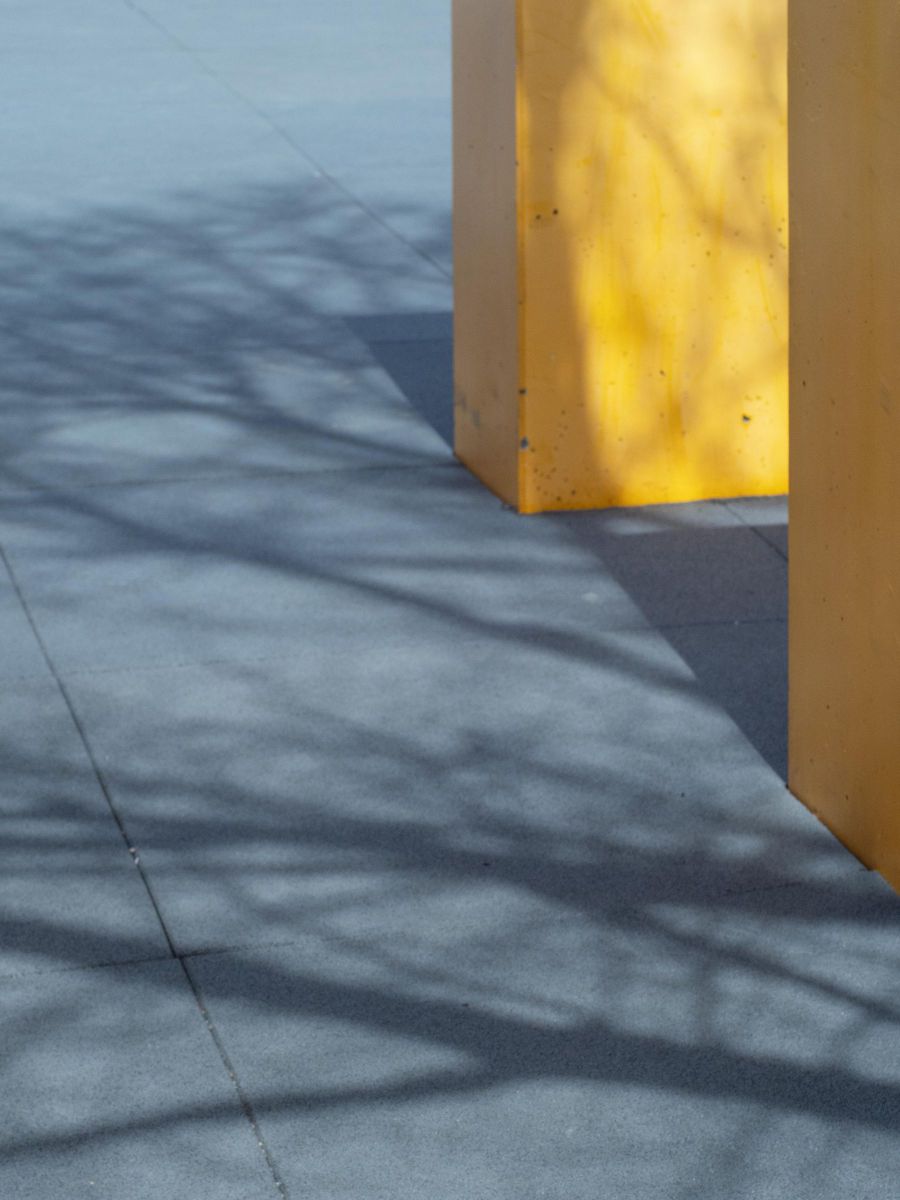 color and shadow | GANREF