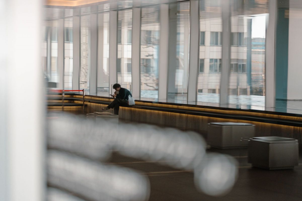 Floor Guide | GANREF