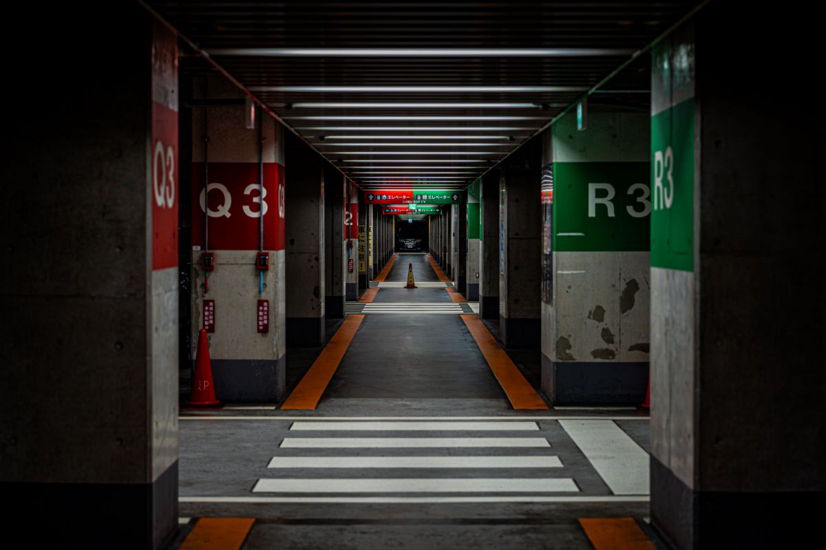 Red or Green | GANREF