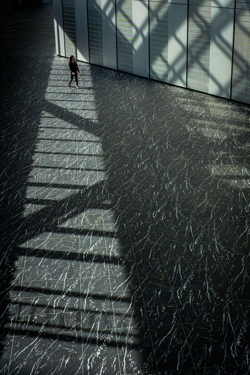 Long Stairs | GANREF