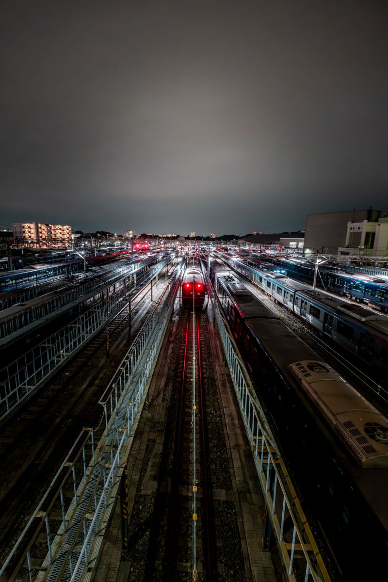 Stand-by（autumun night ver.） | GANREF