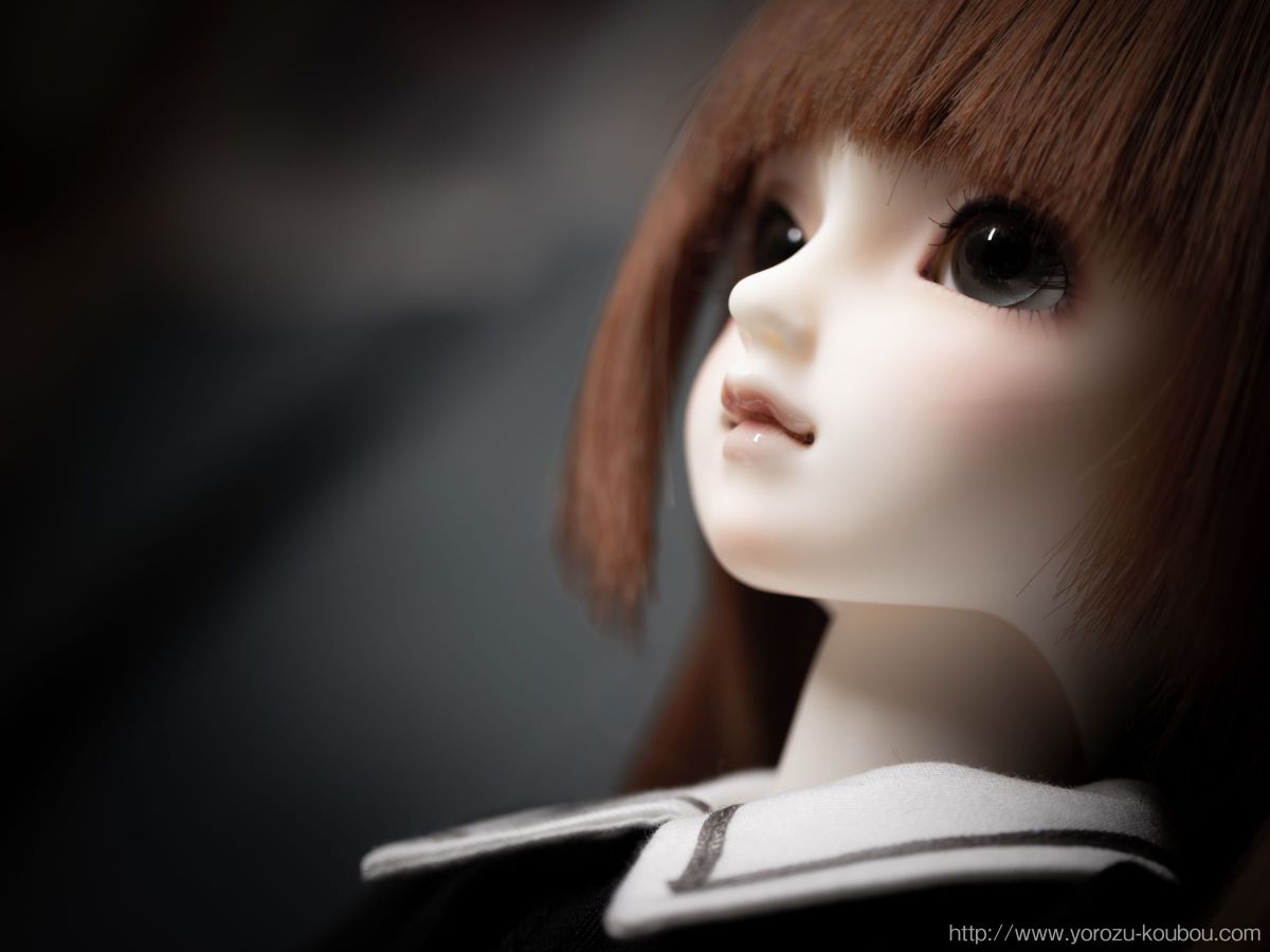 幼女（Doll） | GANREF