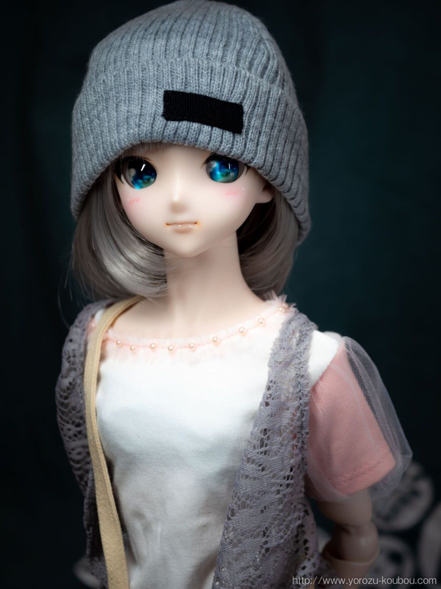 Fashion Doll | GANREF