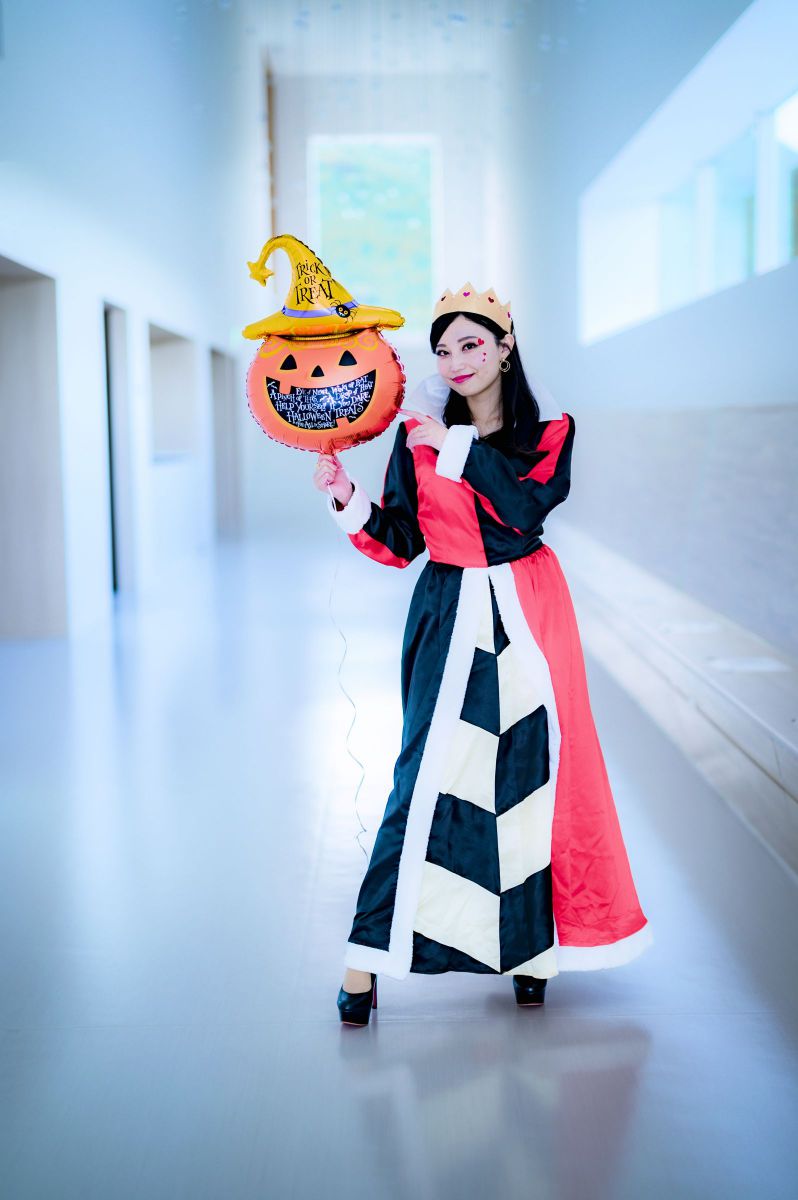 Happy Halloween | GANREF