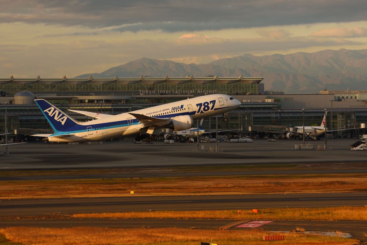 SO LONG！ Nikon | GANREF