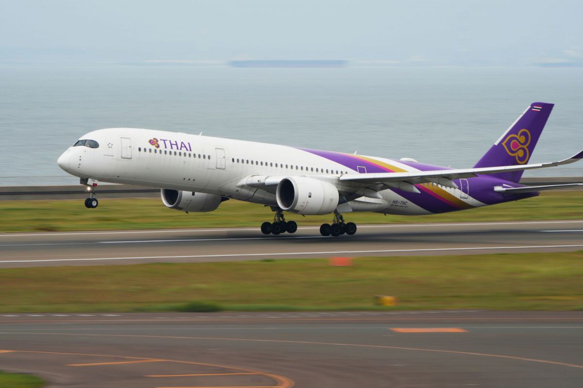 タイの350 | GANREF