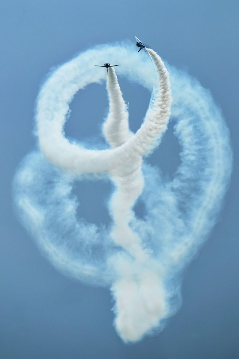 松島基地航空祭2024③ | GANREF