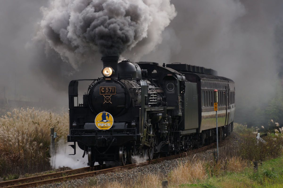 復活してねC571 | GANREF