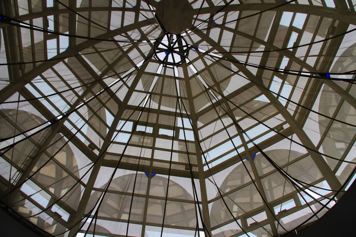 see through | GANREF