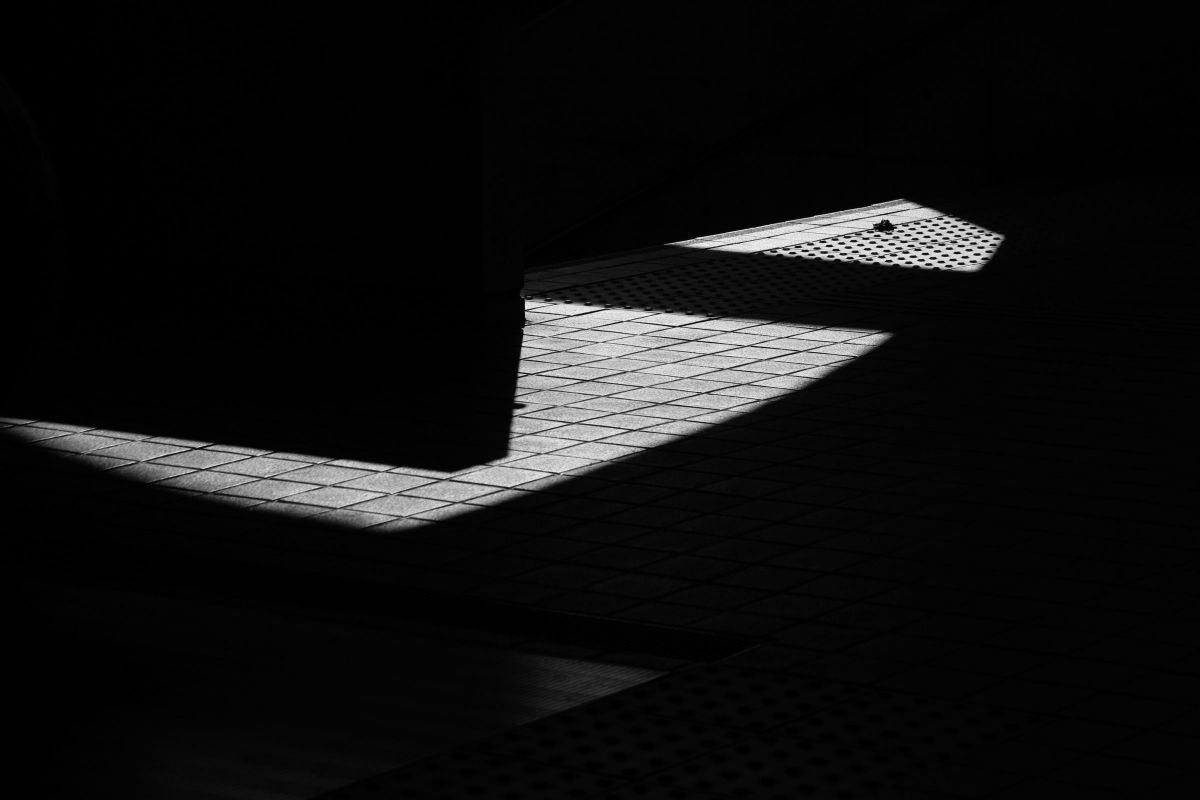 black & white | GANREF