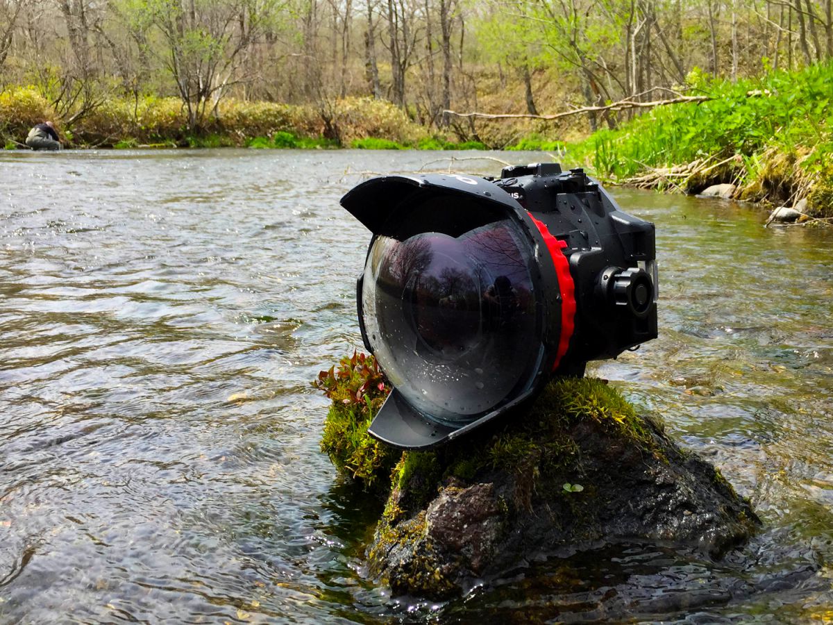 防水プロテクターPT-EP11 | GANREF