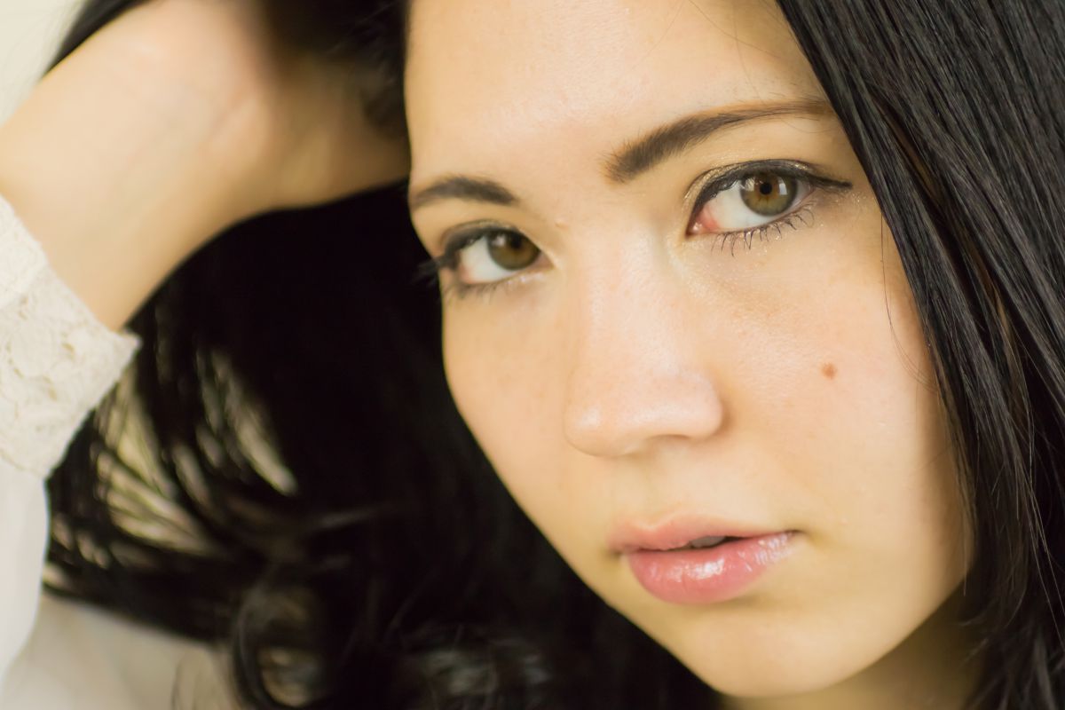 Nikon 1 V3 第16回 もう一回ポートレートを撮影する | GANREF