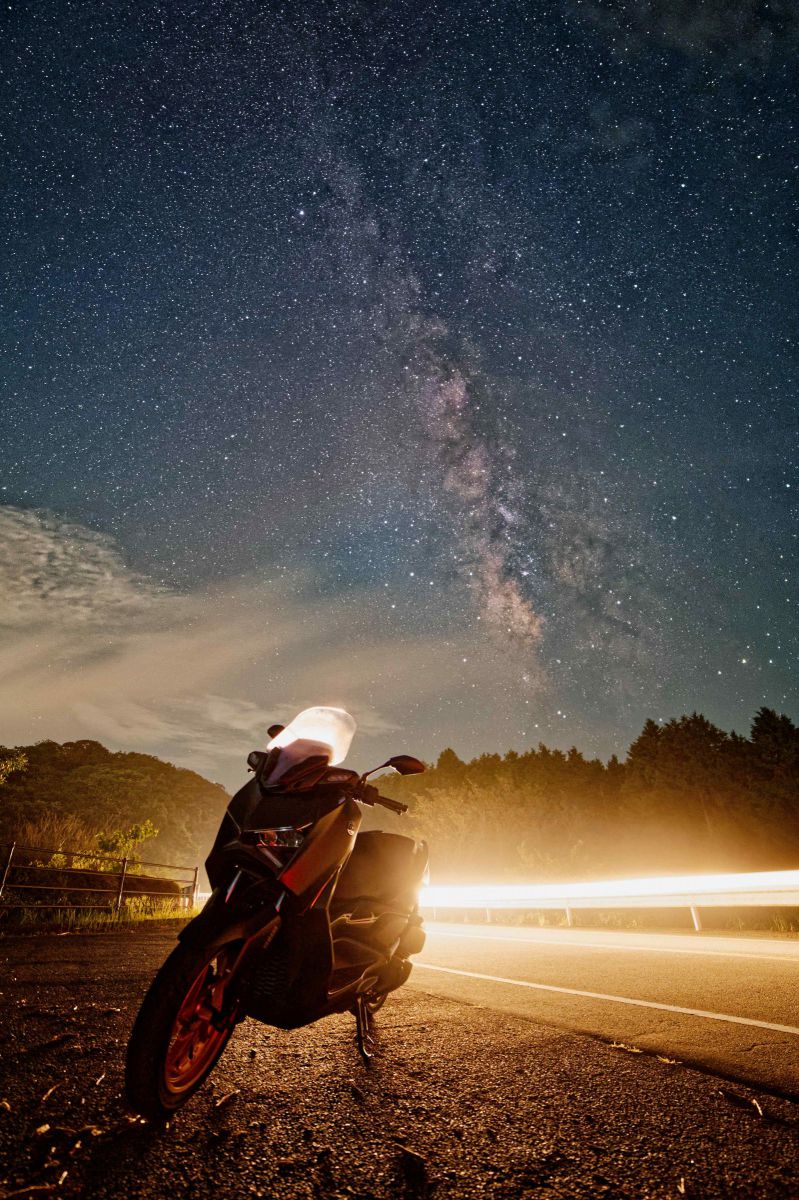 From Milkyway | GANREF