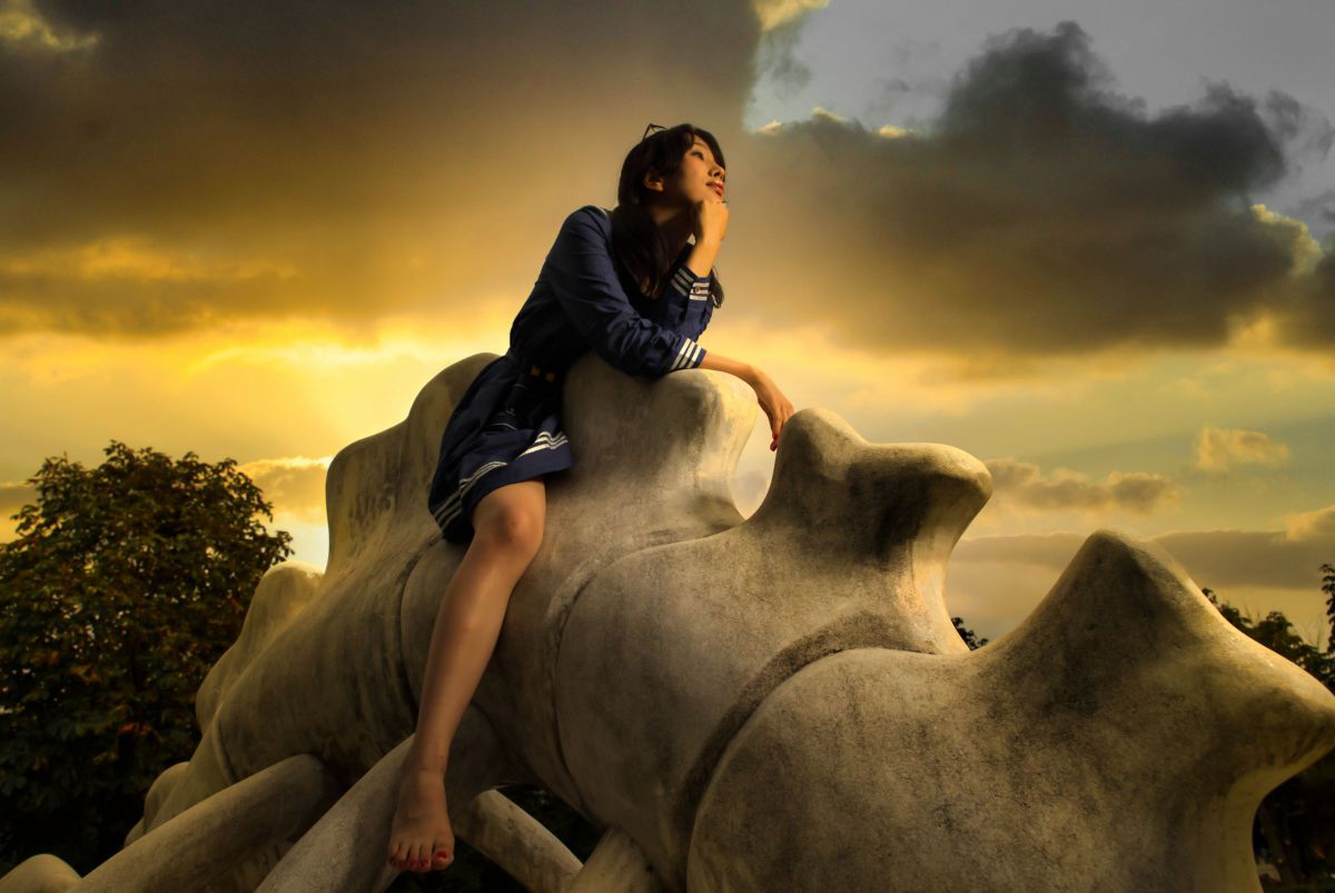 Parallel world | GANREF