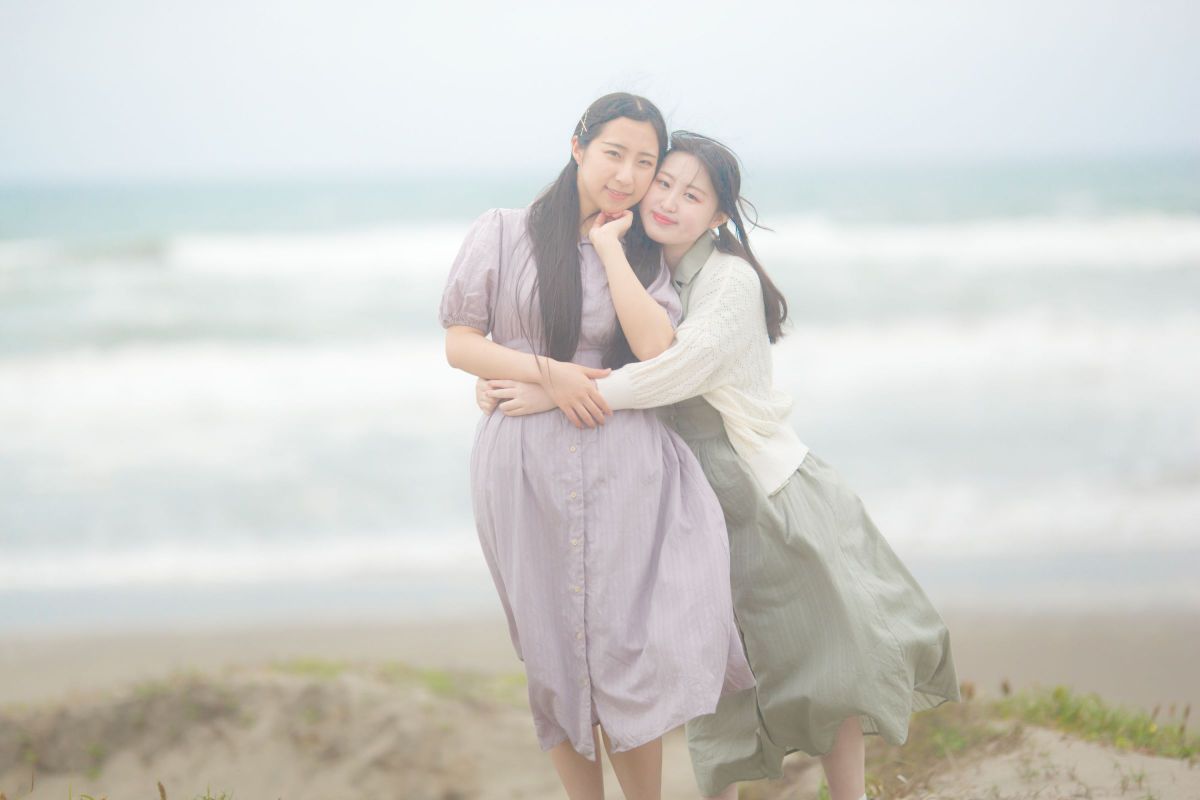 Best Friends | GANREF