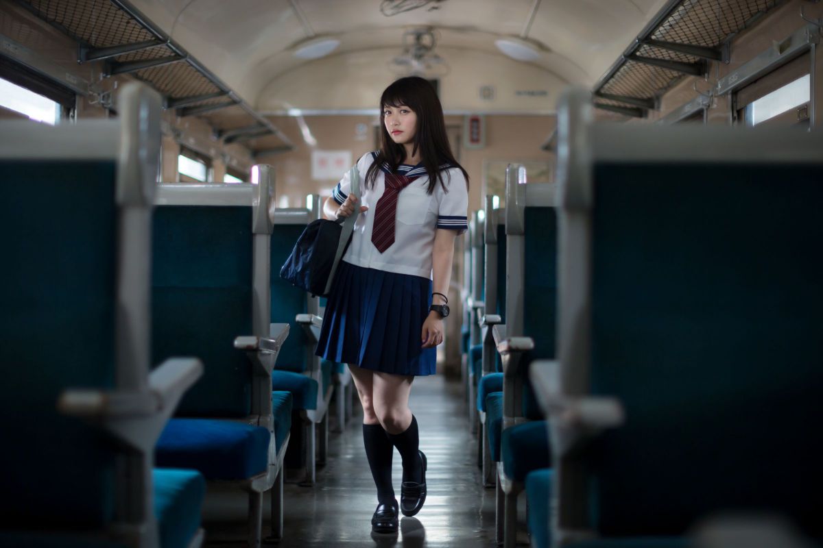 train train | GANREF