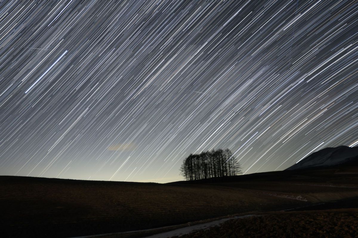 夜明け前 | GANREF