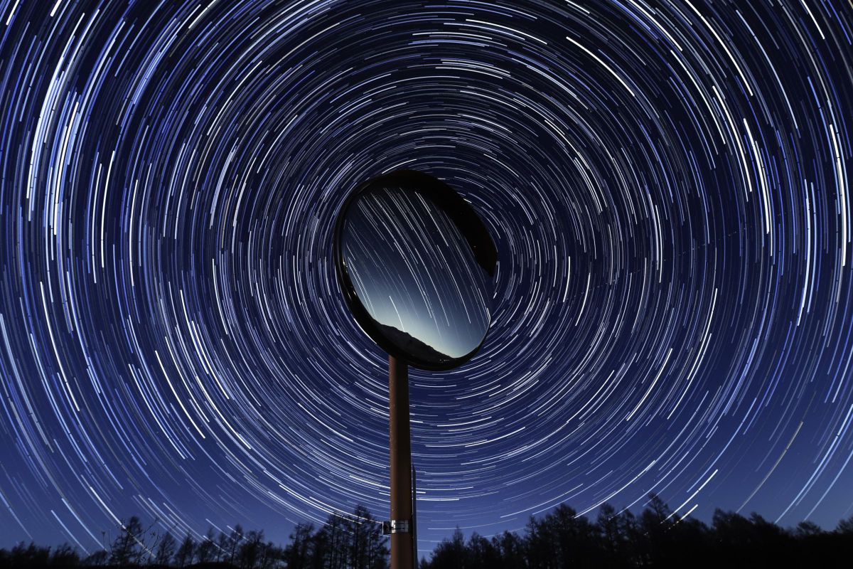 星めぐり | GANREF