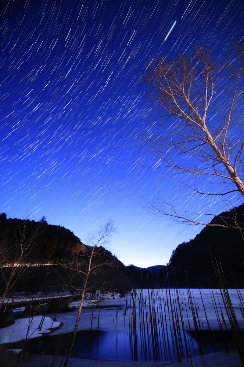 夜明けの頃 | GANREF