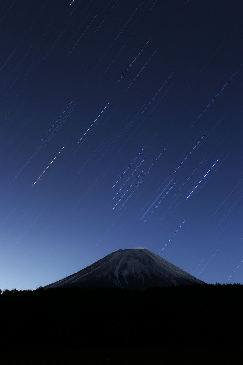 昇るオリオン | GANREF