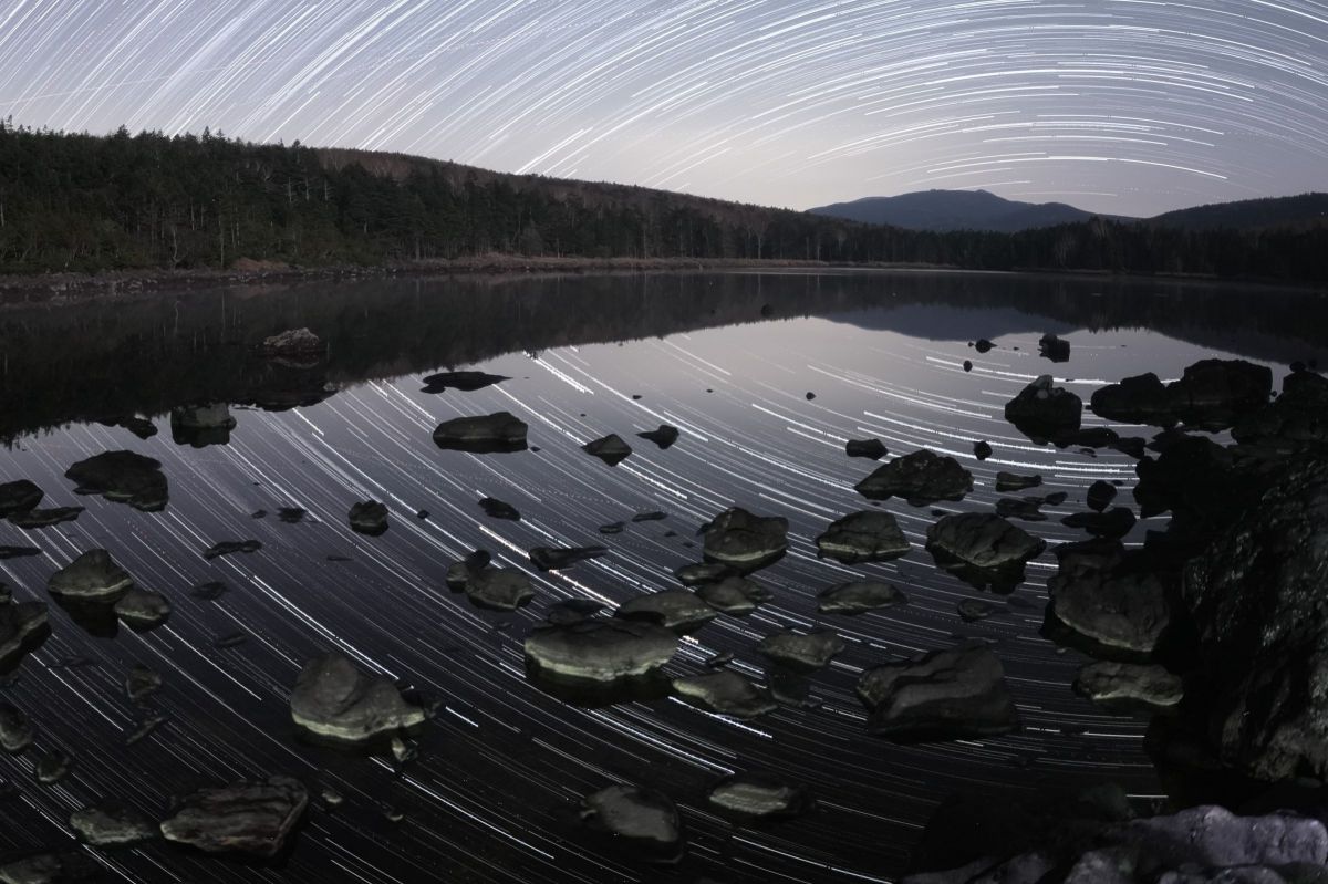 静かな夜 | GANREF