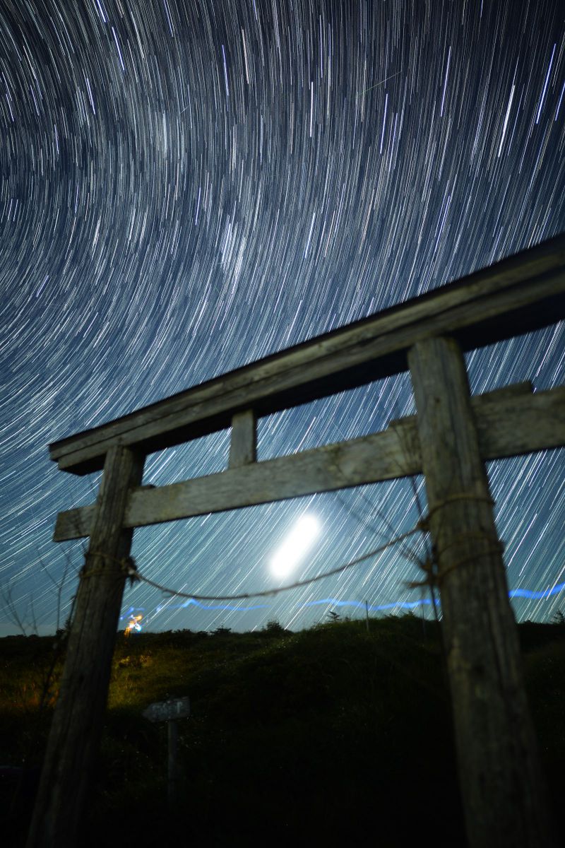 月昇る頃 | GANREF