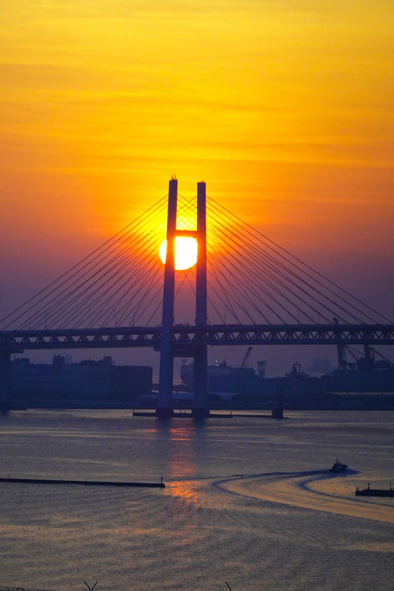 一日の始まり | GANREF