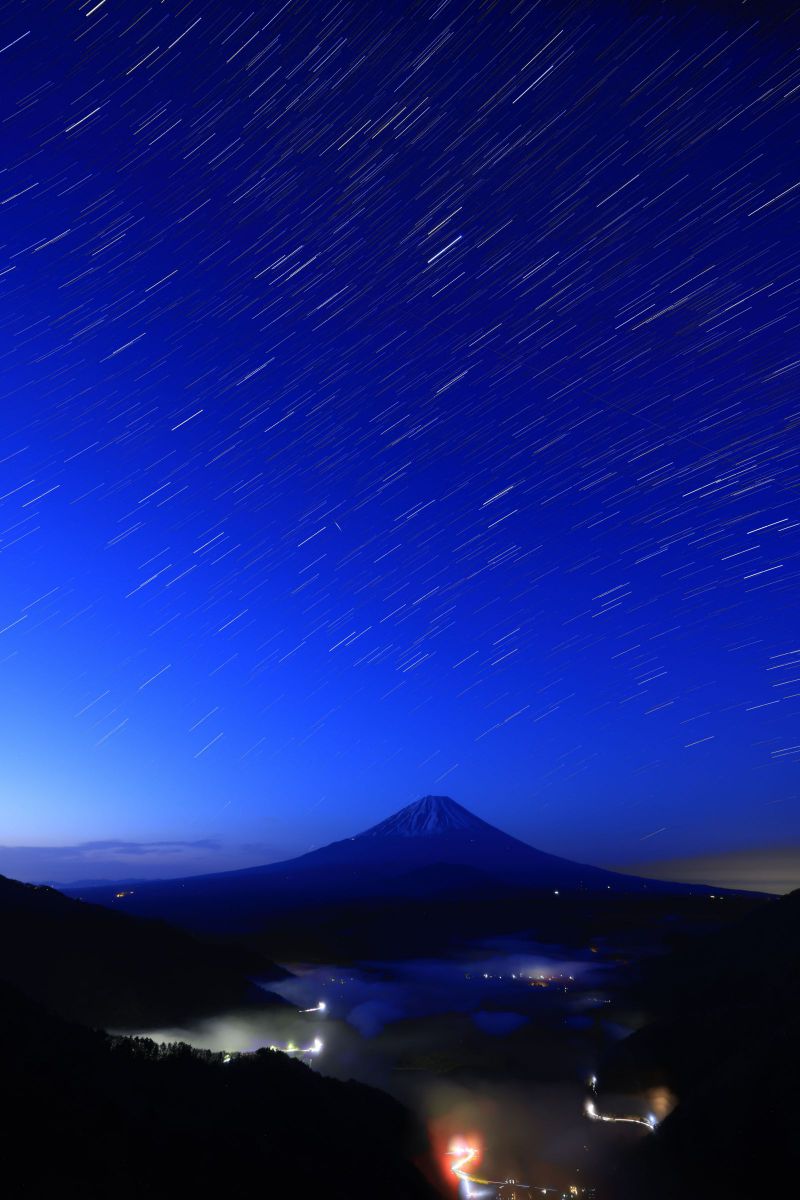 蒼界の富士 | GANREF